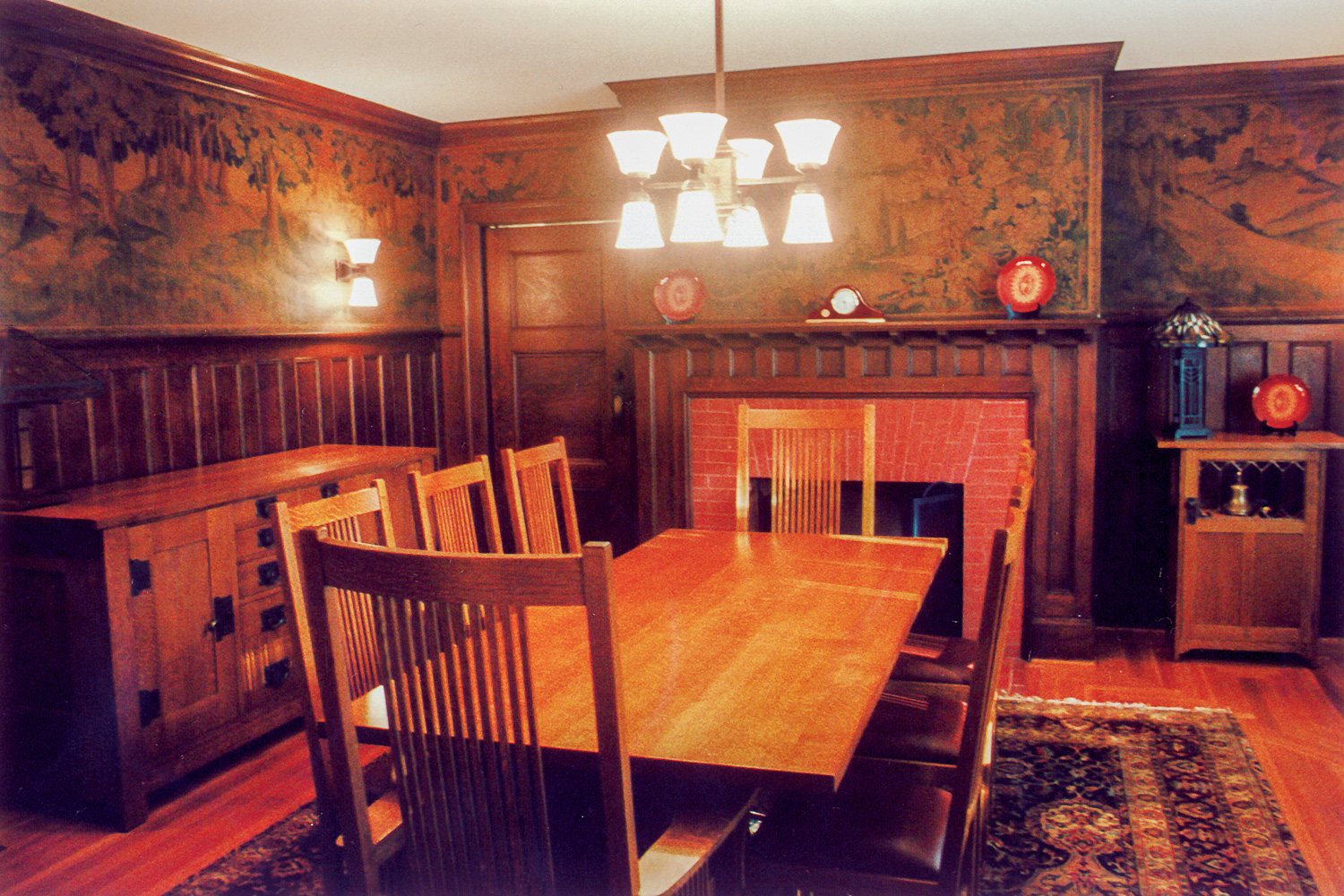 Abbe Hall -Union College - Synthesis Architects LLP