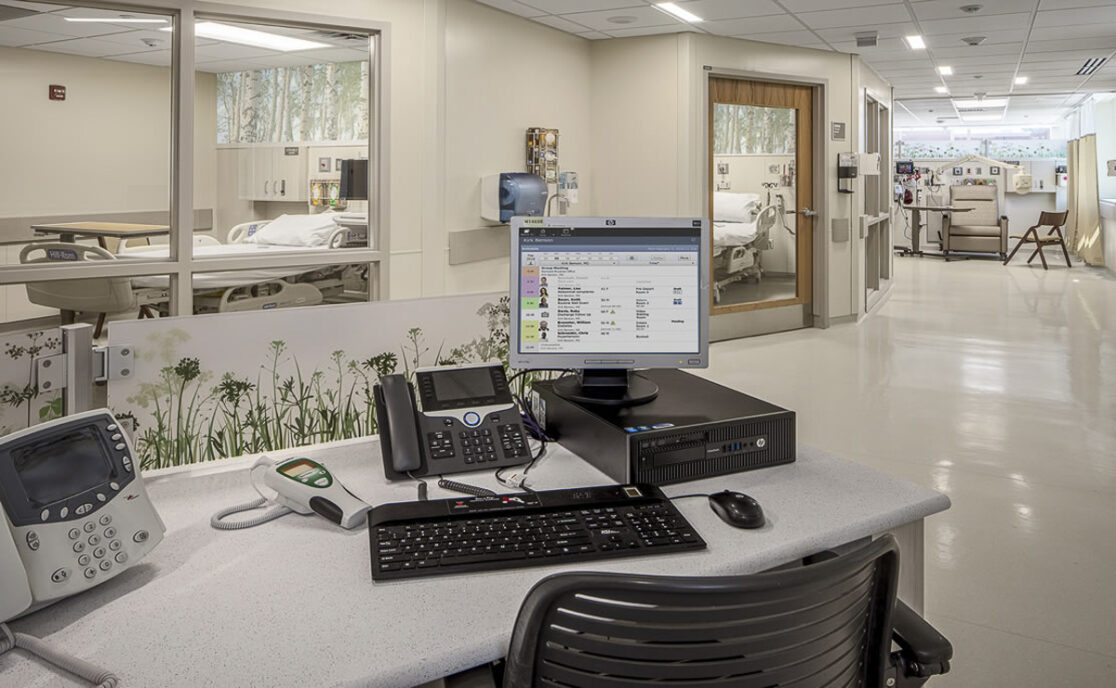 Apheresis Dialysis Infusion and Treatment Center – Albany Medical ...