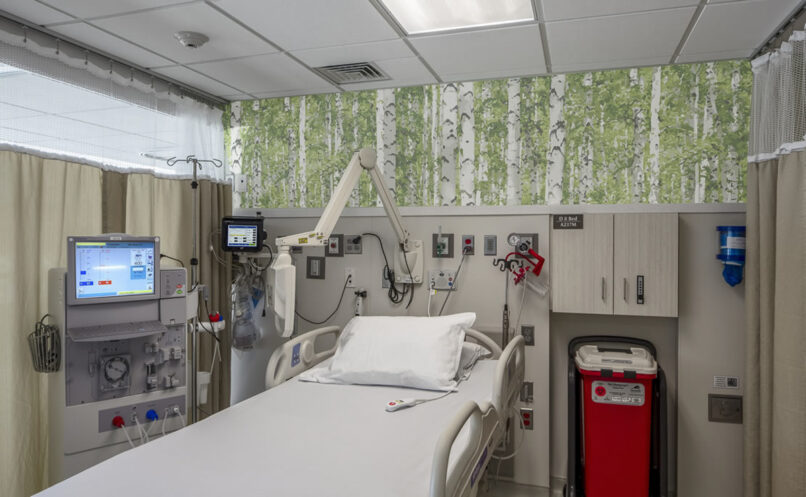 Apheresis Dialysis Infusion and Treatment Center – Albany Medical ...