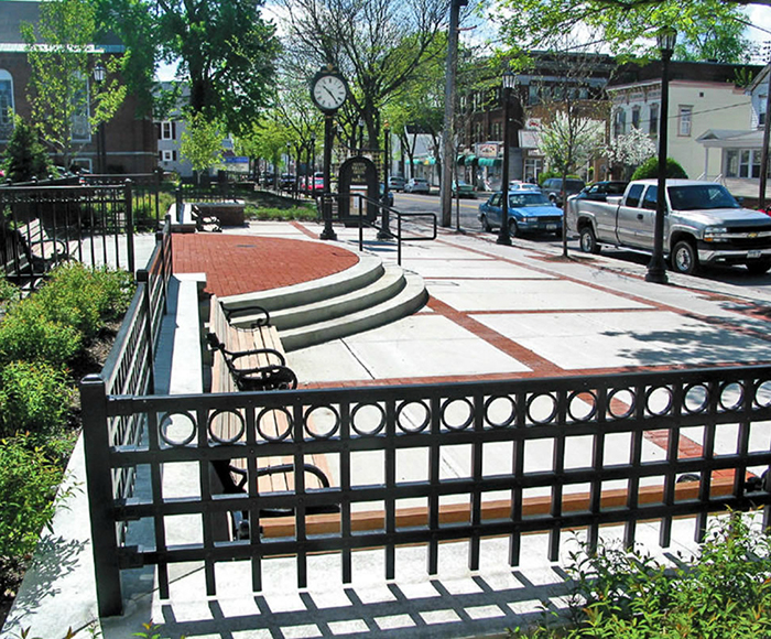 Village Green - Synthesis Architects LLP